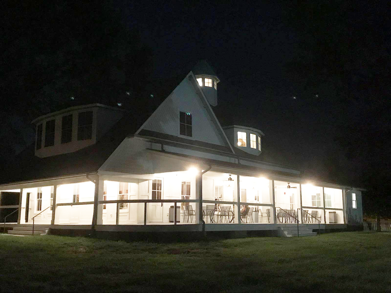 Howard Steamboat Museum, Jeffersonville, Indiana