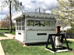 Field Trips – Howard Steamboat Museum
