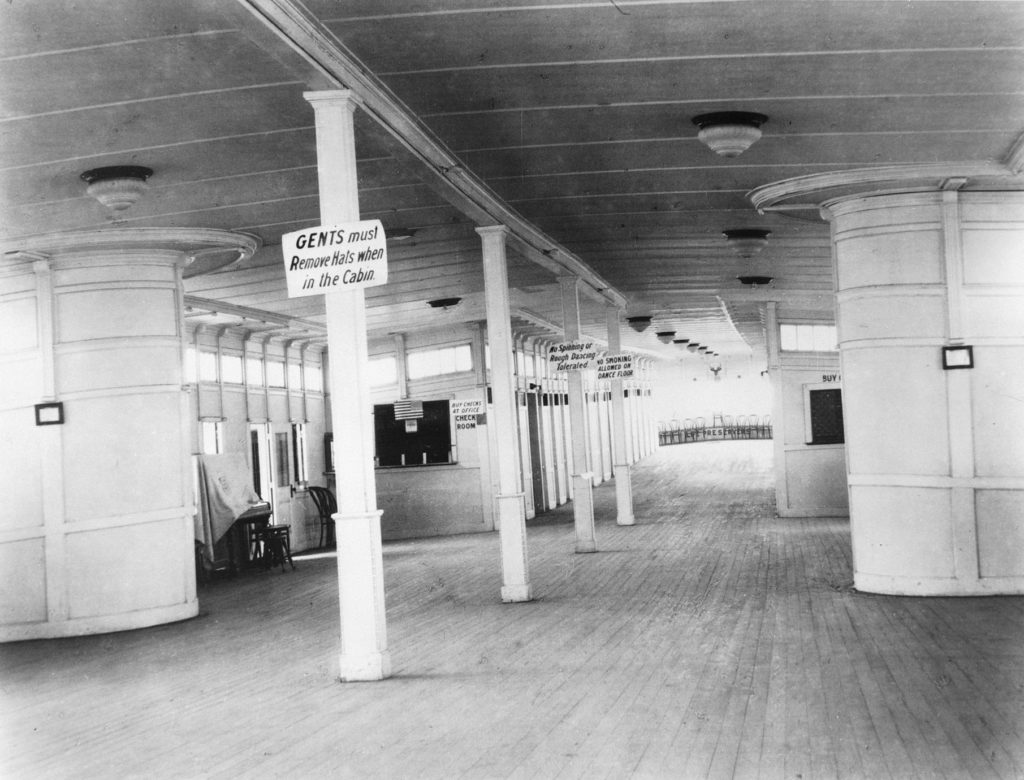 Steamboat History: INDIANA – Howard Steamboat Museum